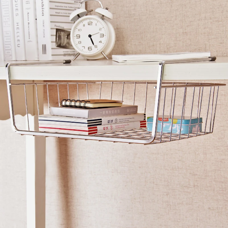 מוצר - Multifunctional Alloy Over Door Storage Rack Practical Kitchen ...