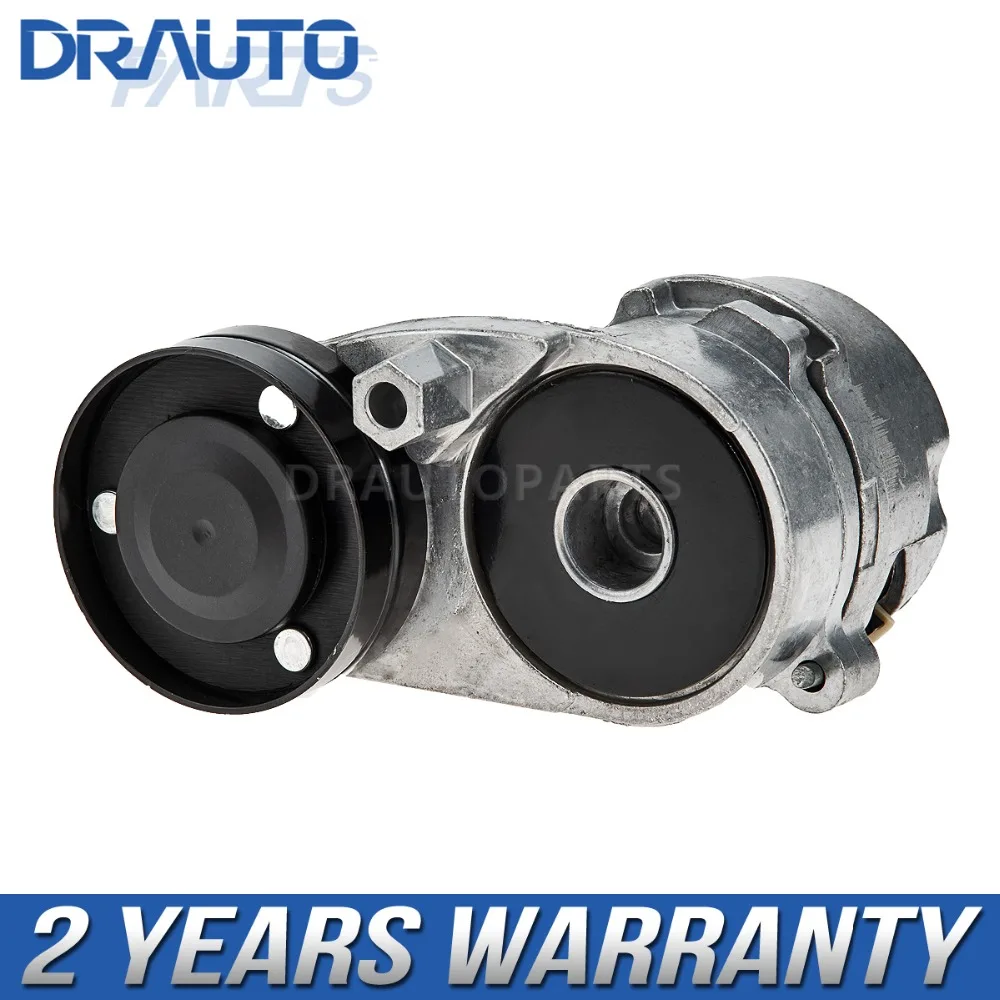 Belt Tensioner Pulley 078903133AB 078 903 133AB For Audi 90 A4 Allroad ...