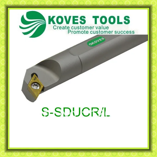 Suitable inserts:DCGT DCMT Internal tuning tool boring bars S12M ...