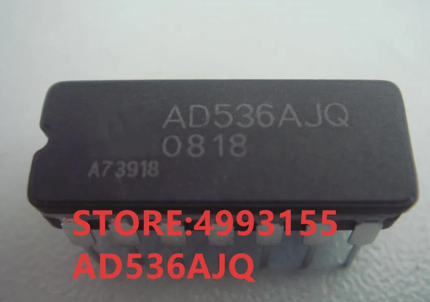 Original AD536AJQ New Arrival Promotion|Replacement Parts & Accessories ...