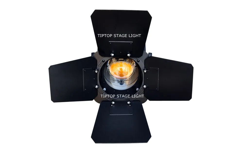 Led Zoom Studio Light | Tiptoplight