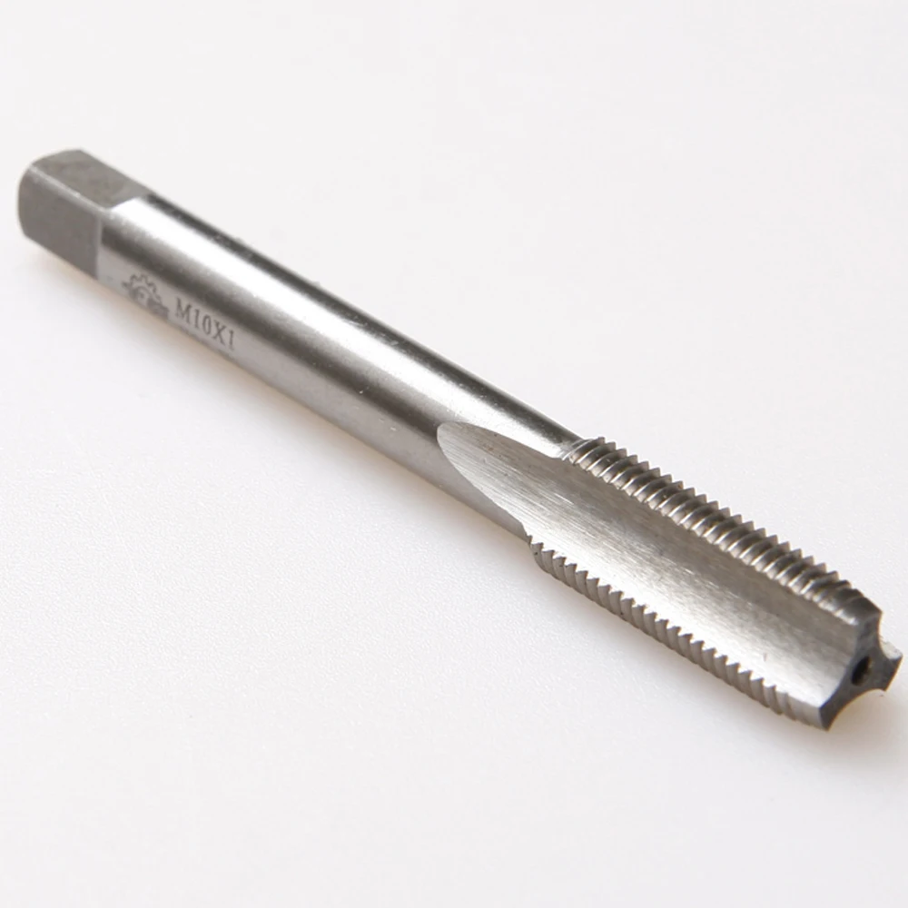 Professional Metalworking Metric Tap Right Hand Tap M10 1 0 M10 1 25 Professional Metalworking Metric Tap Right Hand Tap M10 1 0 M10 1 25