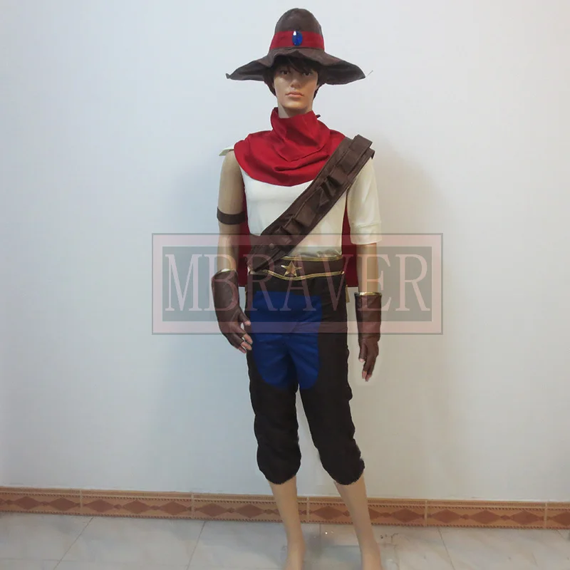 High Noon Yasuo Cosplay