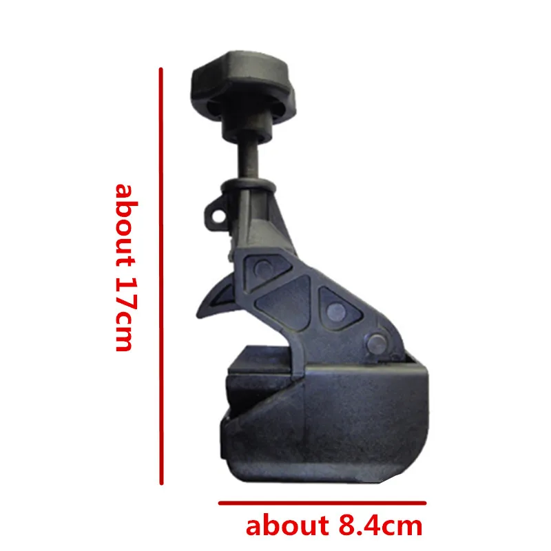 Car Auto Tyre Changer Nylon Tyre Bead Breaker Wheels Tyres Parts Tool ...