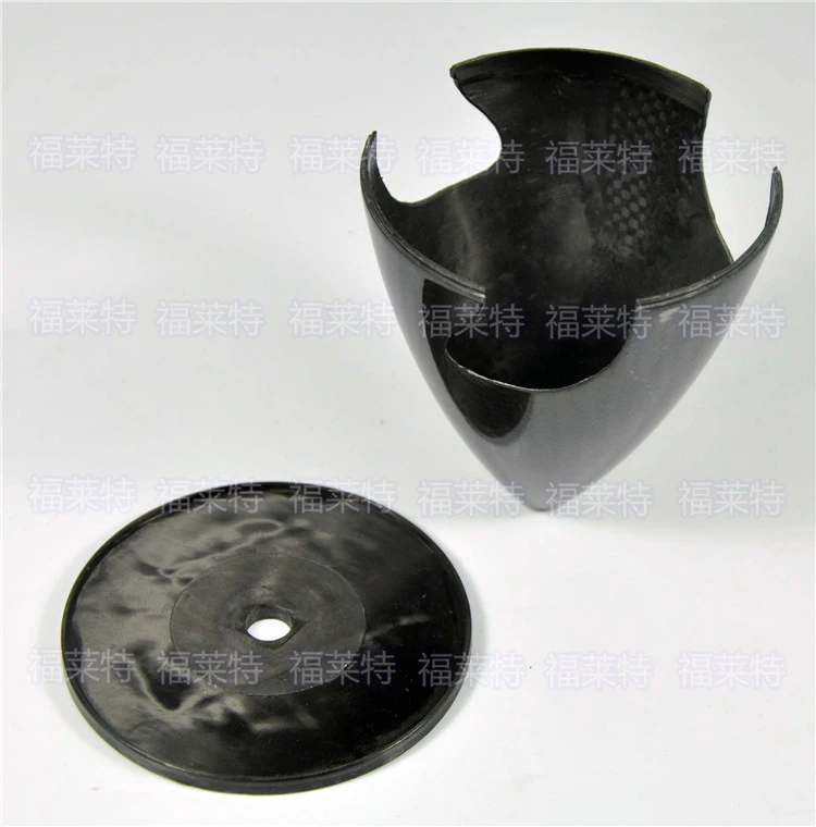 Gasoline Airplane RC Carbon Fiber Spinner 3 Blades 2.25"/3.25" /3.5"/3. ...