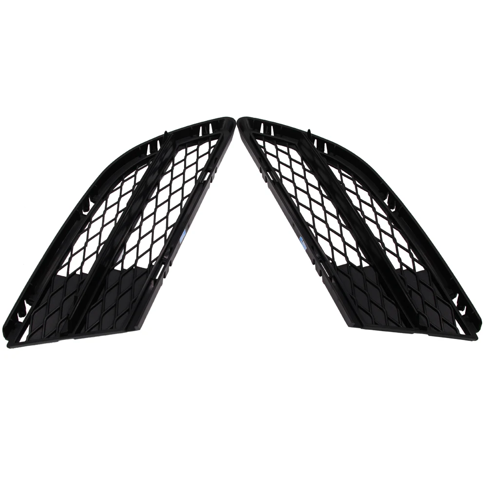 Нижняя передняя Бампер Комплект для гриля барбекю для BMW 3 серии E90 ...