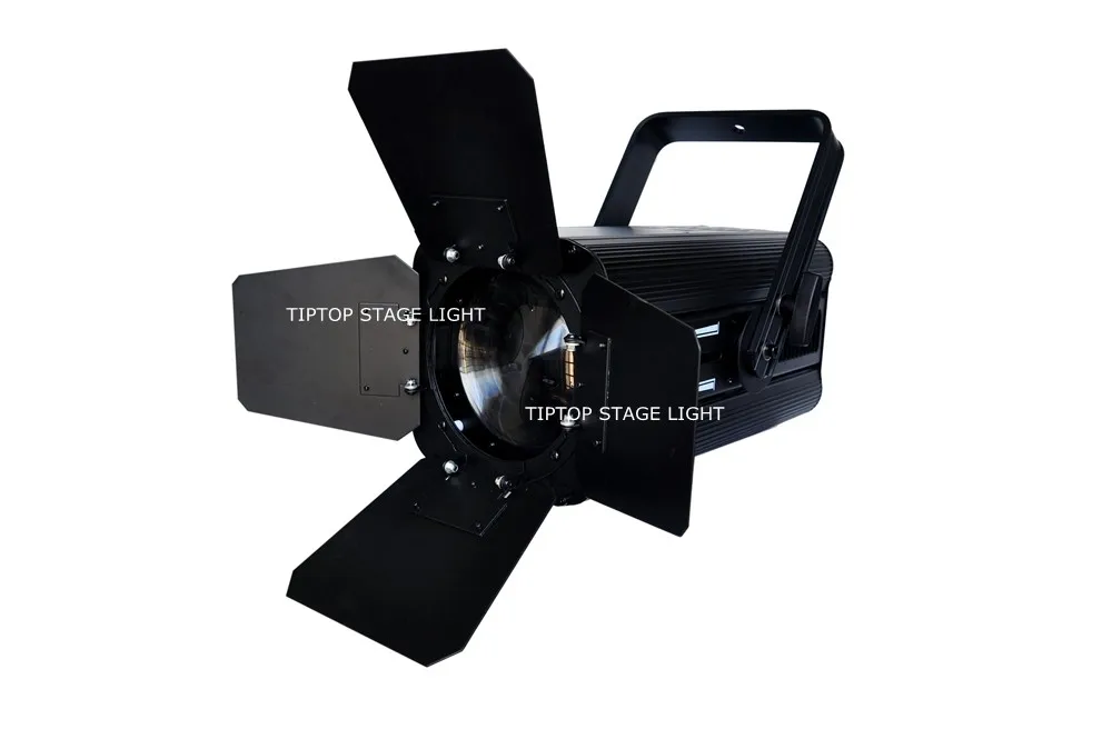 Led Zoom Studio Light | Tiptoplight