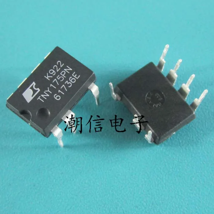 Envío gratuito TNY175PN DIP 7 TNY175PN|Conectores y cables de ordenador ...