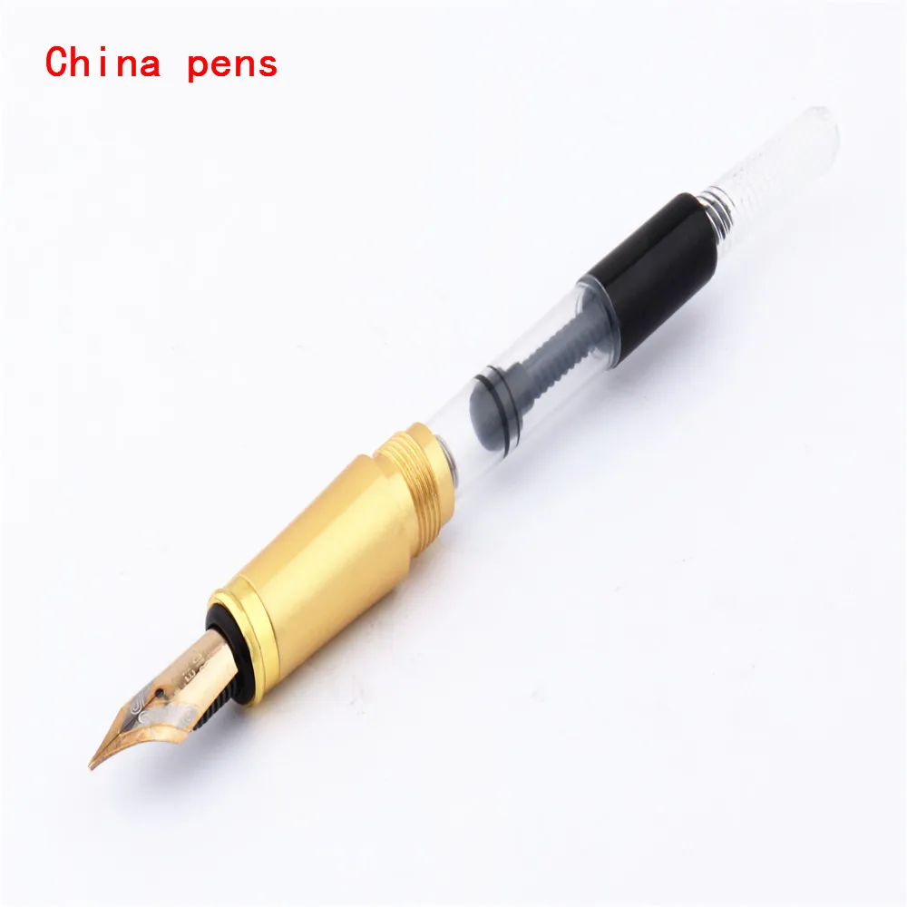 Luxury Heavy pens 8007 Blue International big brand Types Business ...