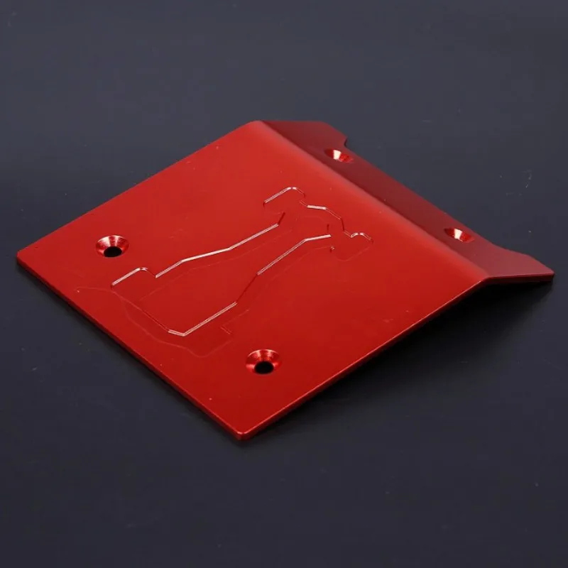 Rovan Alloy Roof Plate Alloy Top Plate for 1/5 Scale Rc Baja Car Spare ...