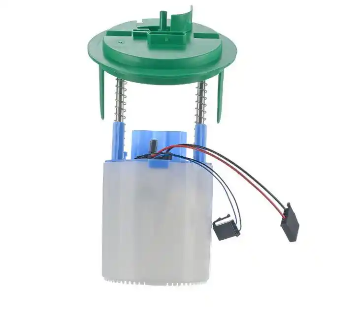 Left Fuel Pump Module Assembly for Mercedes W212 W218 W204 C350 CLS550 ...