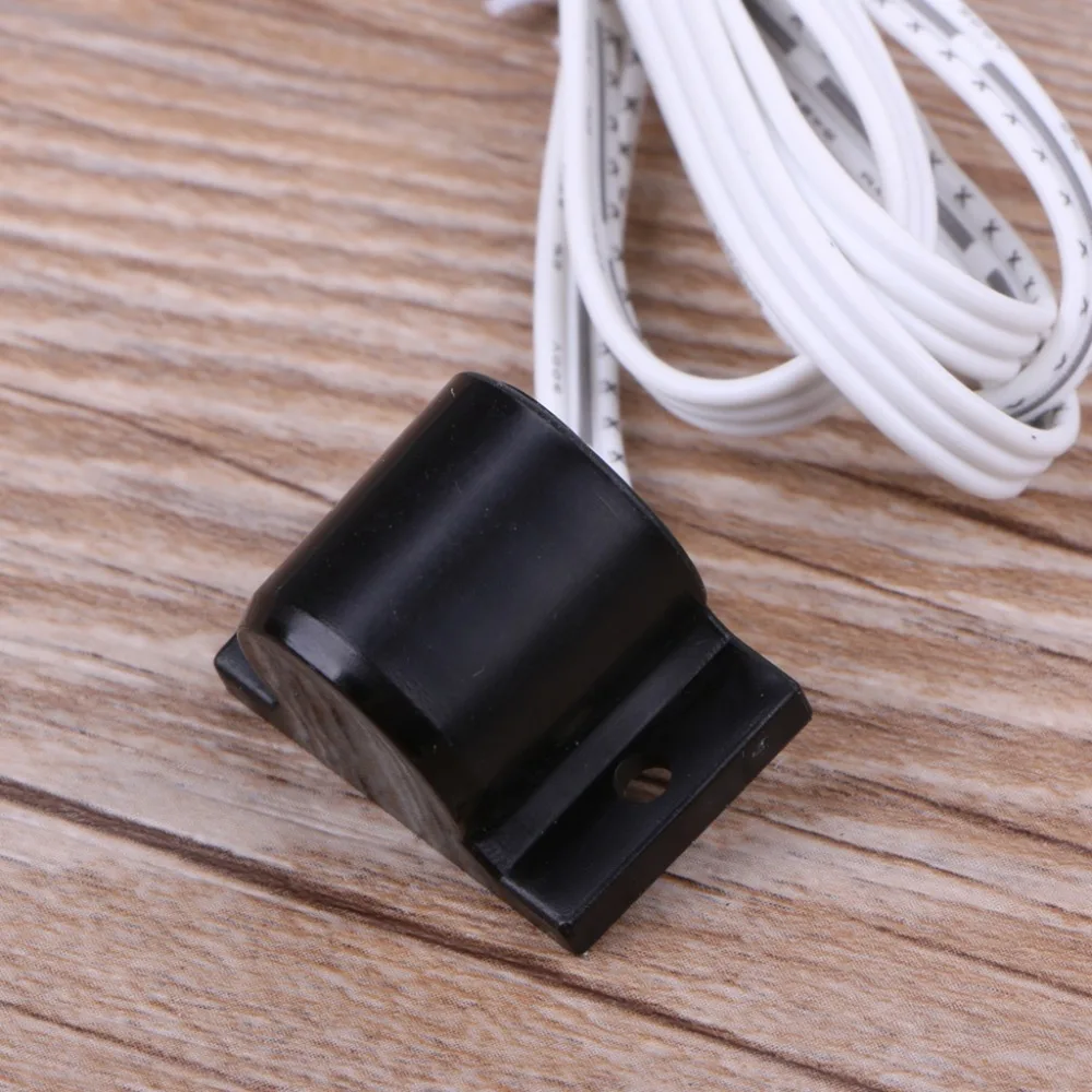 DC 12V 24V Proximity Sensor Hand Wave Sensor Switch for LED Strip Light ...