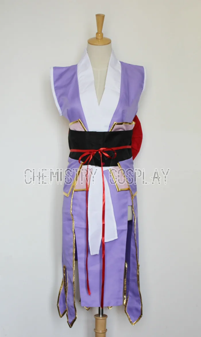 Erza Scarlet Normal Fight Robes Cosplay