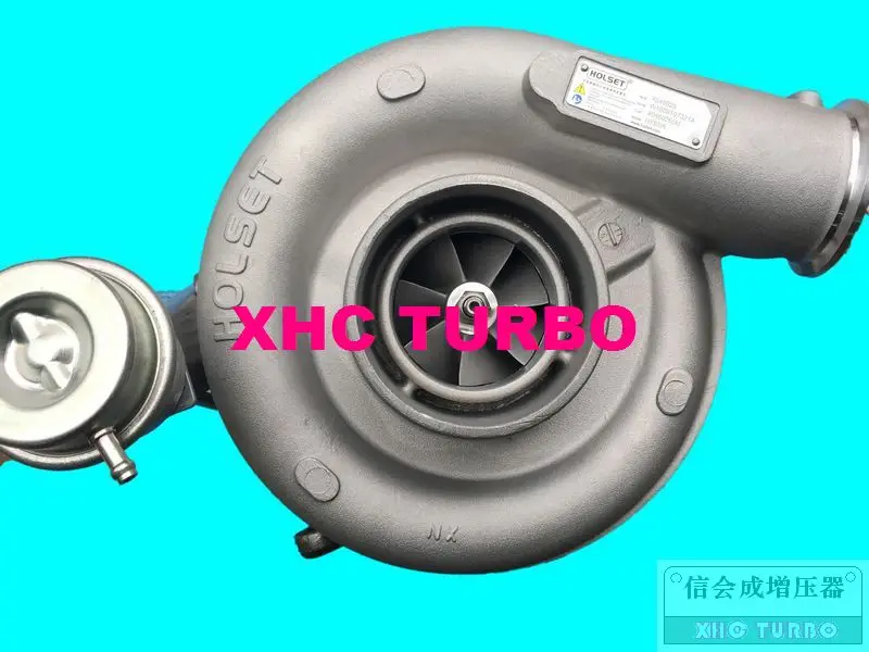 NEW-GENUINE-HX55W-4046025-4056026-3788311-2843417-Turbo-Turbocharger ...