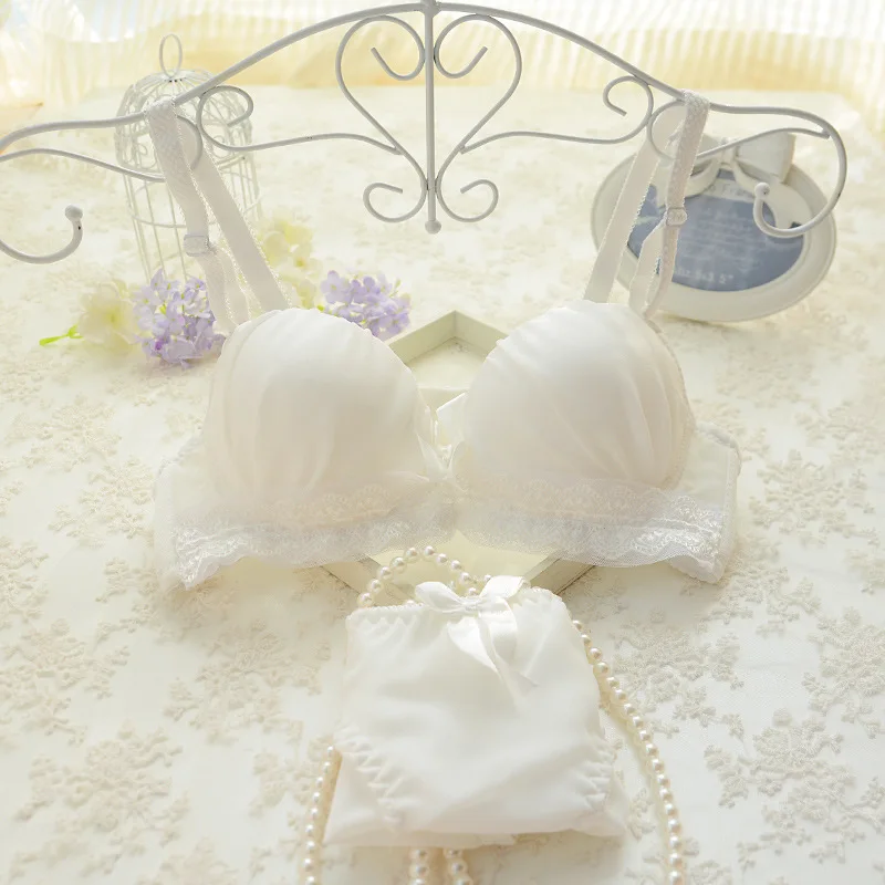 Training bra for girls aged 11 to 18 years old soft cups Bra for girls ...