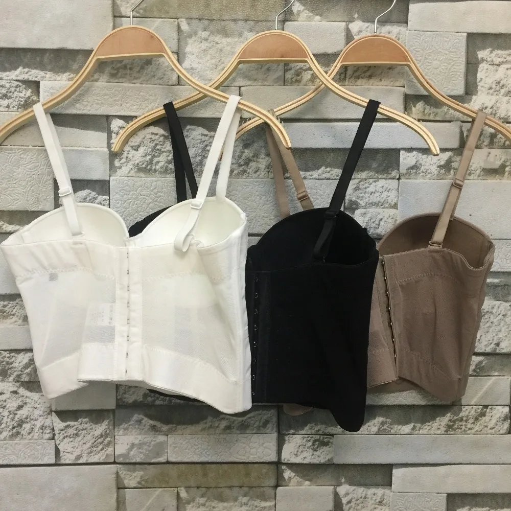 FREE SHIPPING Madison Woolleys Top Mesh Push Up Bralet JKP1399 ...