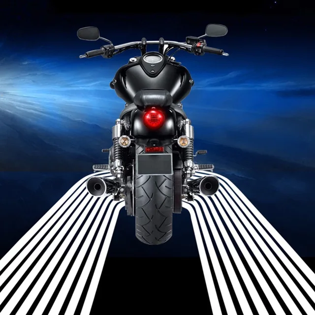 2018 Motorcycle Angel Wings LED Welcome Lights Motor Door Courtesy ...