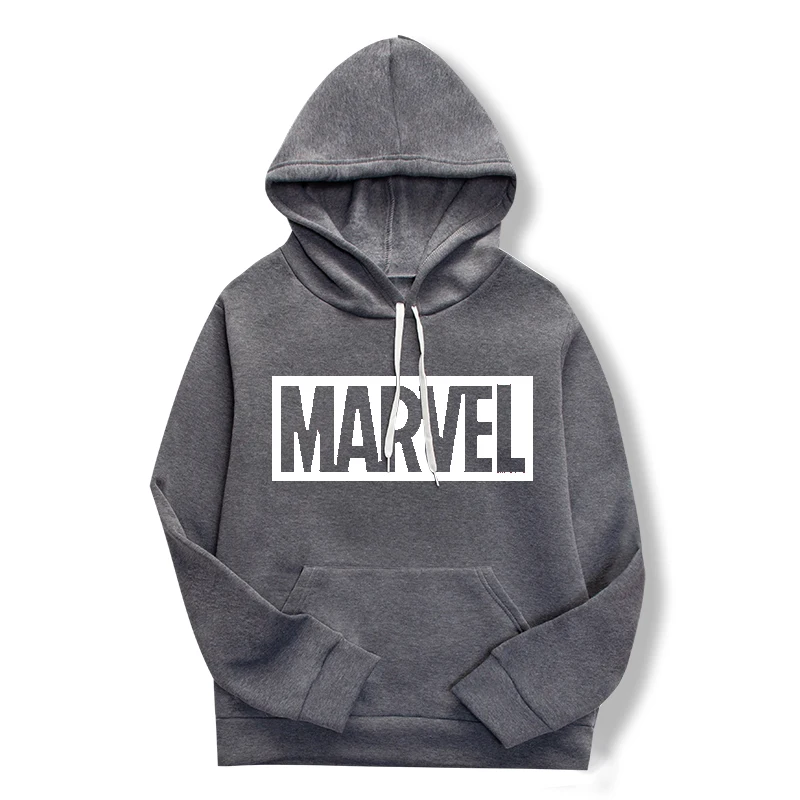 All new fashion spring/fall dark grey hoodies, women's hoodies, printed ...
