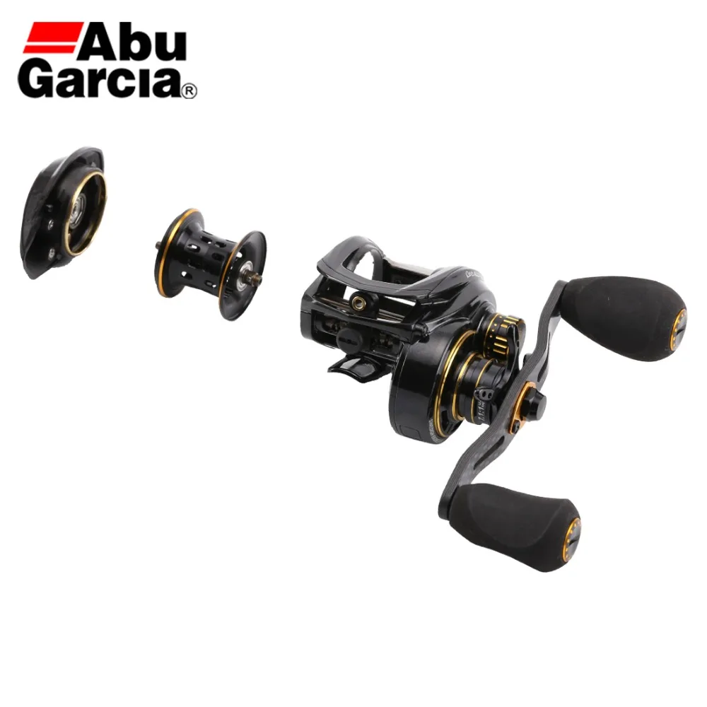 32％割引ブラック系【新作入荷!!】 Abu Garcia REVO ALC-IB7 リール フィッシングブラック系-OTA.ON.ARENA.NE.JP