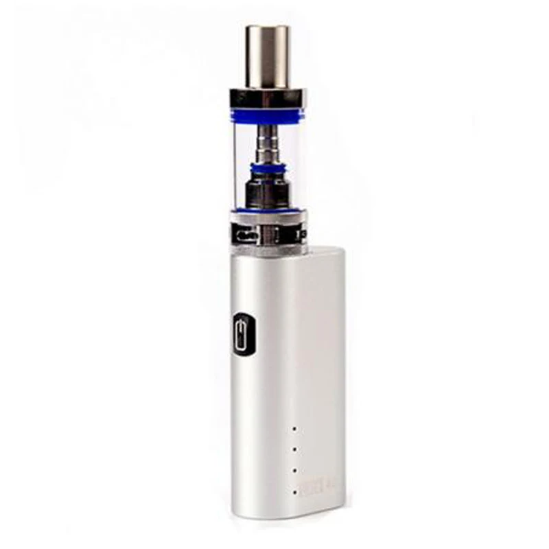 Electronic Cigarette 3 ml Glass Tank Vape Ecig Mod Kit Mini E Cigarette ...
