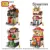 Loz Mini Blocks Building Blocks Architecture Diy Bricks City Series ...