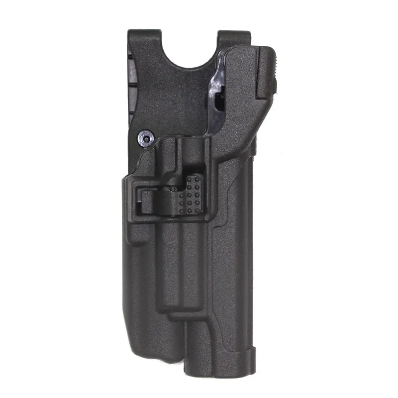 Blackhawk-Tactical-Pistol-Holster-With-Light-Bearing-IPSC-Airsoft-Colt ...