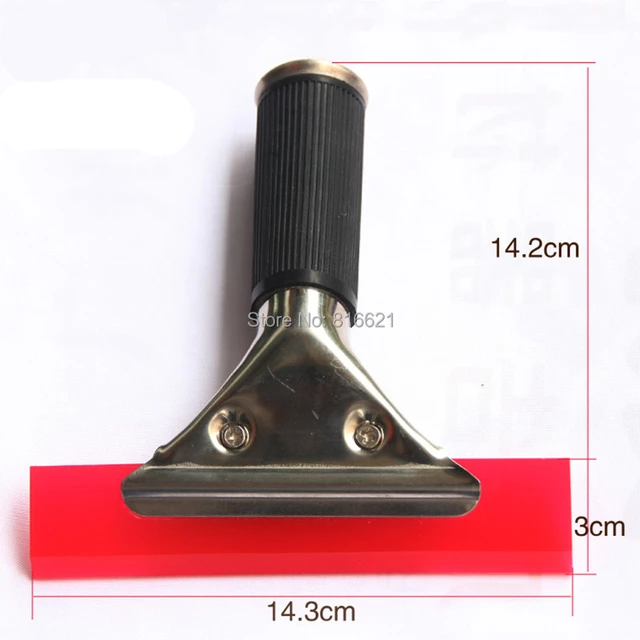 Ettore Squeegee Rubber