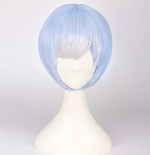 Re Zero Kara Hajimeru Isekai Seikatsu Ramu RAM Remu REM Maid Apron ...