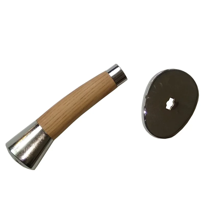 Broadsword Handle Handguard Wushu Training Broadsword Martial Arts ...