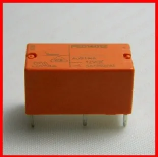 10 개/몫 새로운 오리지널 릴레이 PE014012 12VDC|12vdc relay|relay 12vdcrelay 10pcs ...