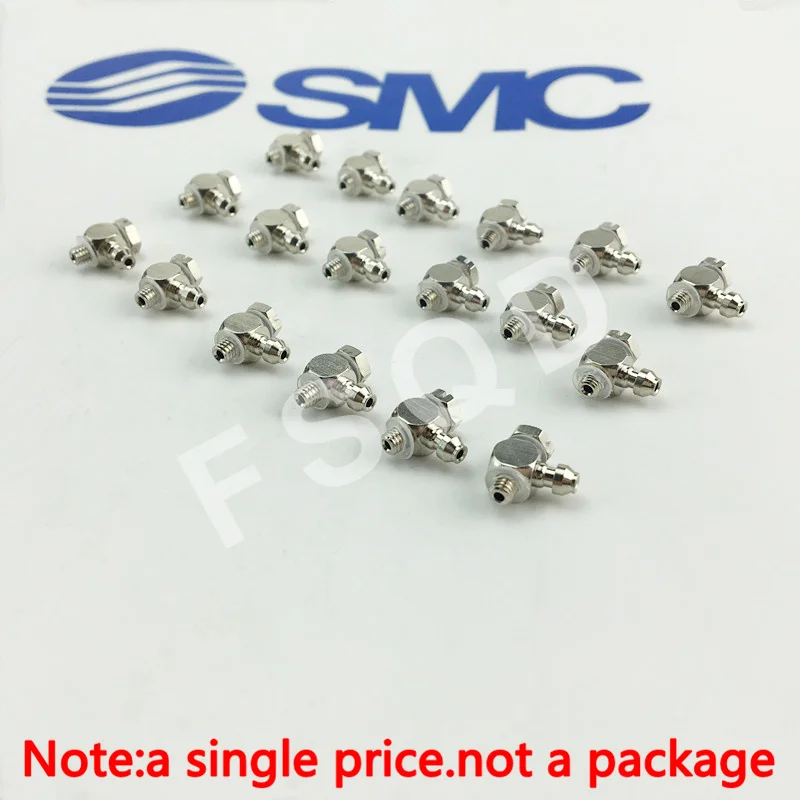 M-5UL M-3ALU-4 M-3ALU-2 SMC fittings pneumatic tools punching machine ...