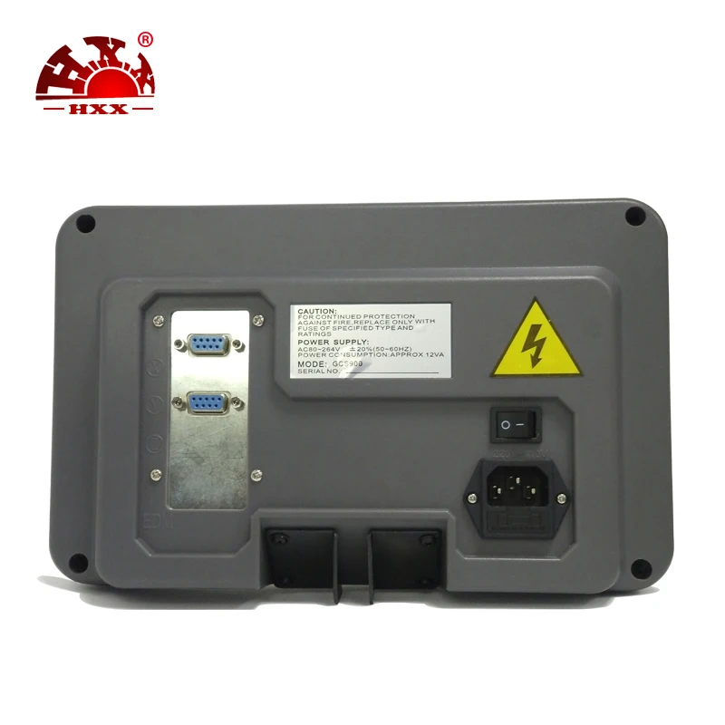 High quality 2 axis ditron linear scale and dro and 5u stroke 50-1000mm ...