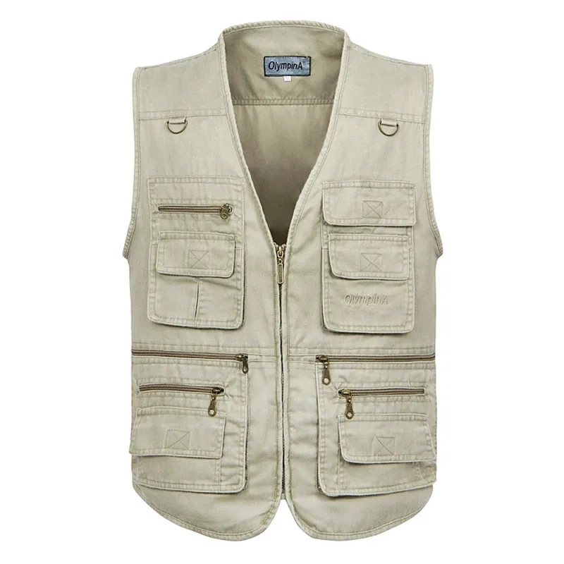 Online Buy Wholesale multi pocket vest from China multi pocket vest ...