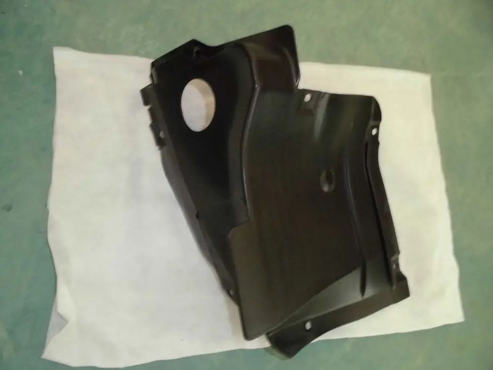 Mercedes- Benz Fender Linning Oem: R:a2038810423 L:a2038810423 ...
