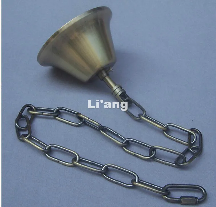 New-Arrival-1PC-Lt-Candle-Crystal-Pendant-LampChain-Accessories ...