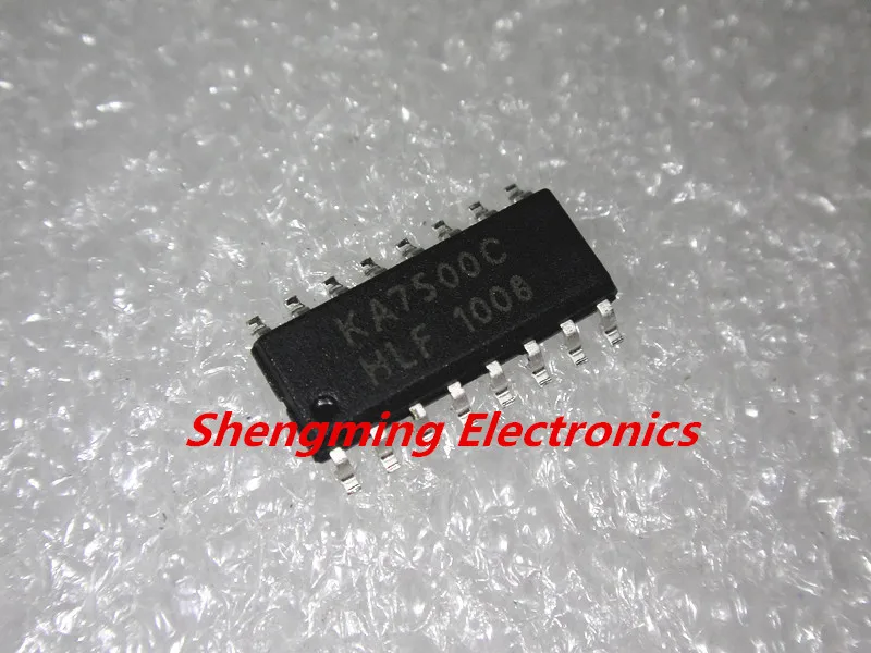 50pcs Ka7500b Ka7500c Ka7500 Sop-16 Ic - Integrated Circuits - AliExpress