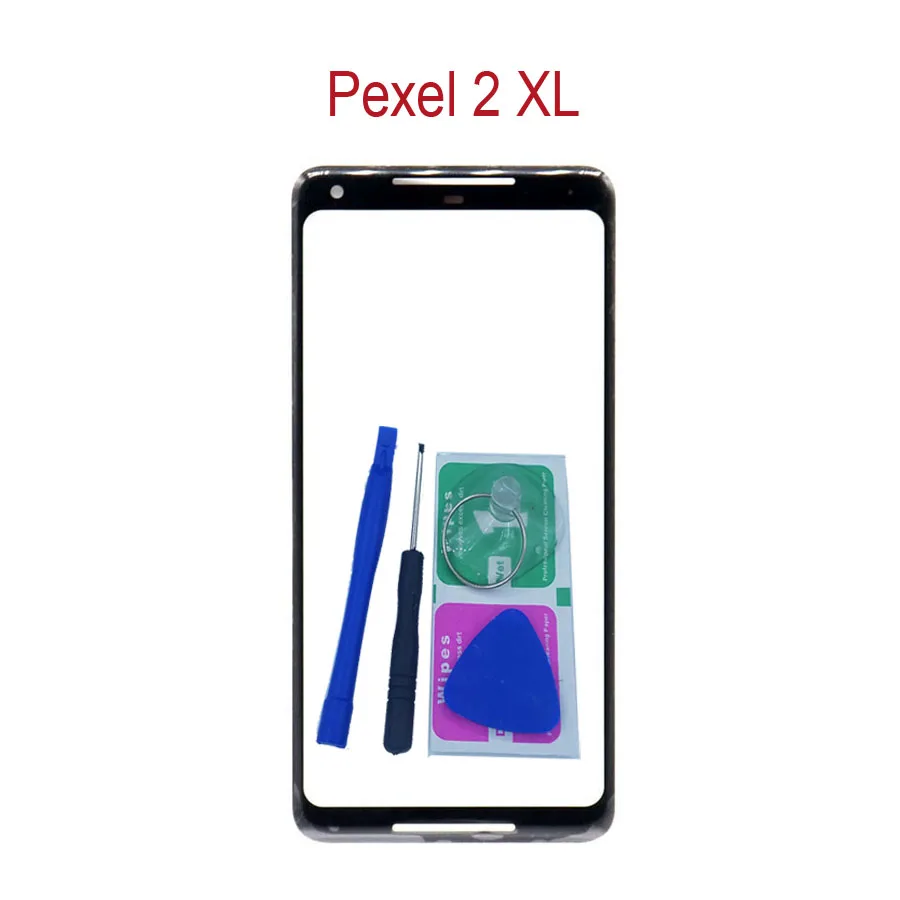 For Google Pixel 2 Xl 2xl Xl2 6 0 Original Phone Touch Screen Front for-google-pixel-2-xl-2xl-xl2-6-0-original-phone-touch-screen-front