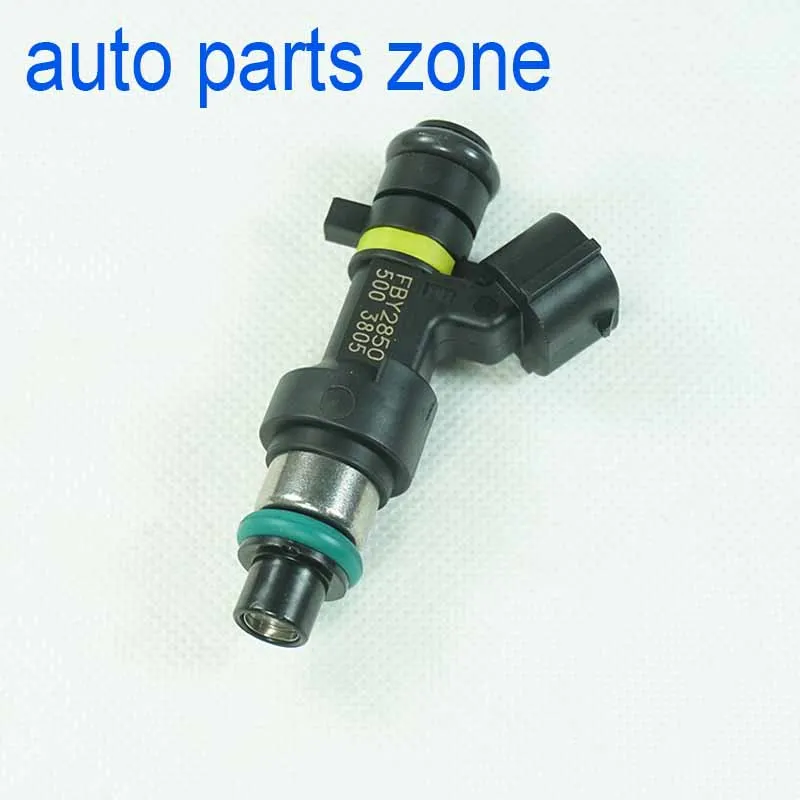 Injecteur de carburant électronique MH, 2 pièces/lot, pour Nissan ...