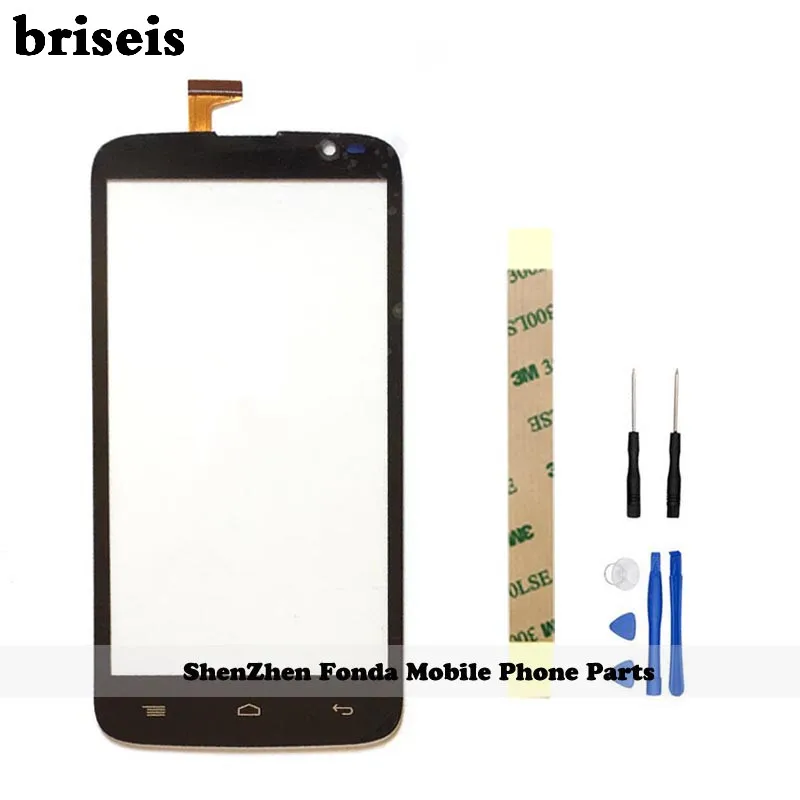 briseis Mobile Phone Touch Screen For infinix hot x507 Touch Screen ...