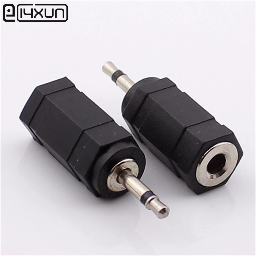 1-3-5pcs-2-5mm-2-Pole-Mono-Male-Plug-to-3-5mm-Stereo-Female-Socket.jpg