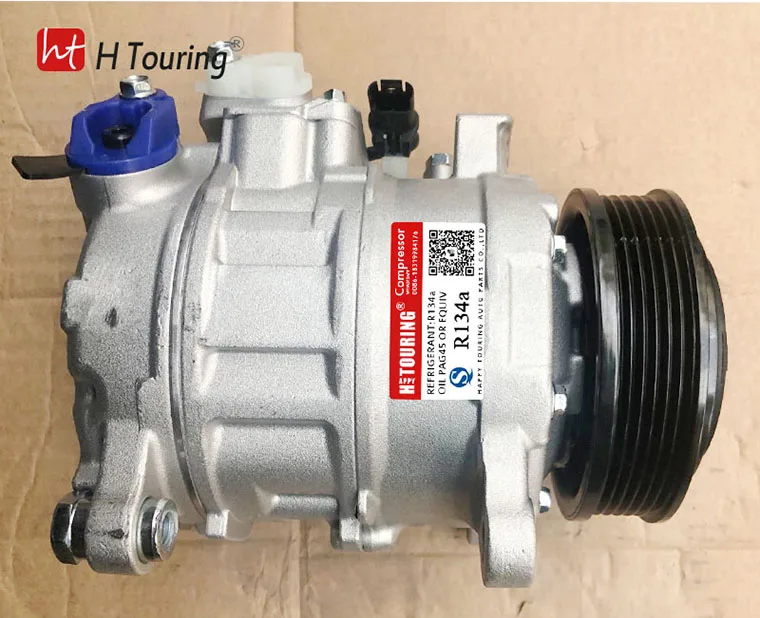 Компрессор кондиционера для BMW X3 F25 F30 F31 F34 F35 F33 F36 F80 F20 ...