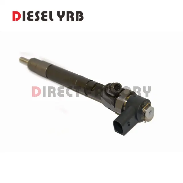 Aliexpress.com : Buy Common Rail Injector 0445 110 190 Auto Fuel ...