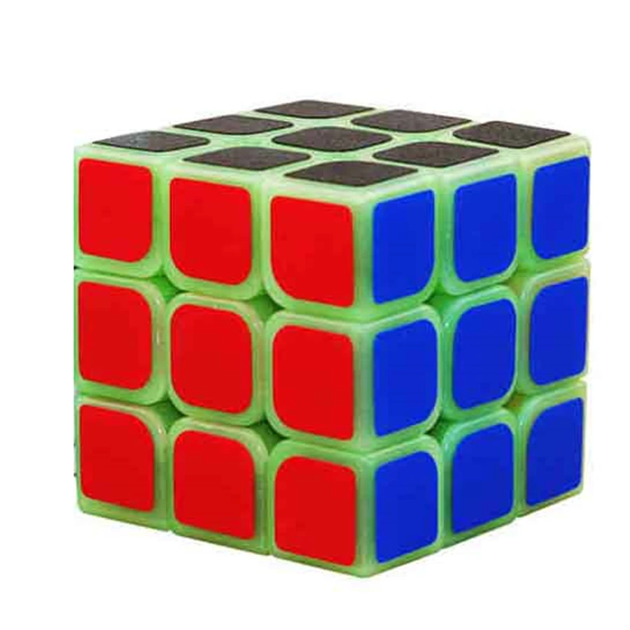 Magic Cubes Reliever Cubos Magicos Puzzles Fidget Cubes Kids Toys ...