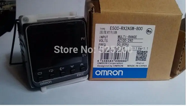 Omron E5cc Rx2asm 800 User Manual - militaryclever