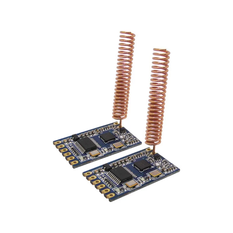 Aliexpress.com : Buy 1pcs Hot sale! NiceRF 100mW 20dBm Small Size 100mW ...