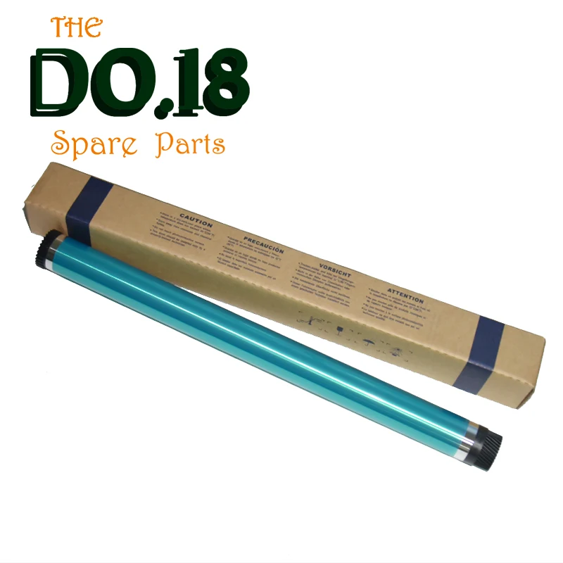 40000 페이지 OPC 드럼 Konica Minolta Bizhub DI 152 181 183 195 Bizhub 162 ...