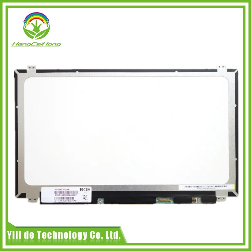 Brandnew original 14 "b140xtn02.e LP140WHU TPA1 tpth NT140WHM N31 n41 ...