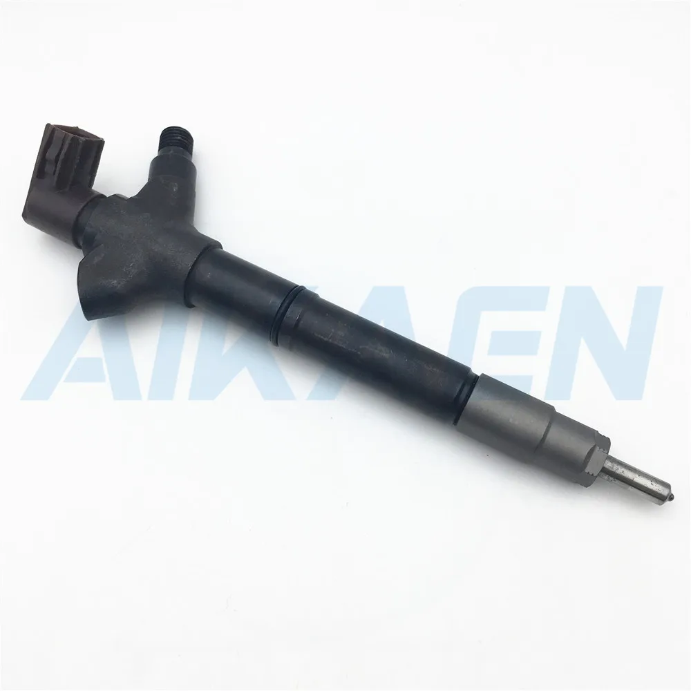 Дизельный топливный инжектор 23670-0R100 подходит для toyota Corolla ...