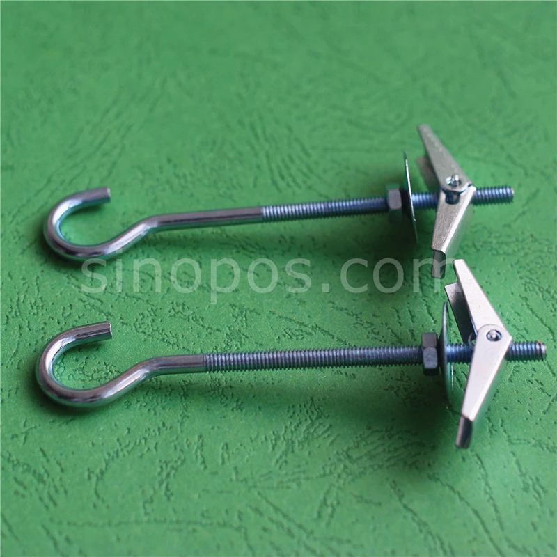 Molly Bolt With Hook at Annalisa Hanley blog