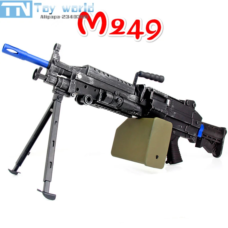 Online Buy Wholesale machine gun toys from China machine gun toys ...